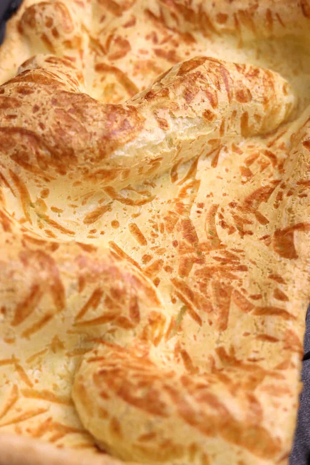 Easy Chipa Montaña Rusa - Camila Made