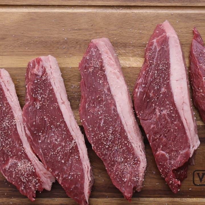 Perfect Broiled Picanha - Camila Made