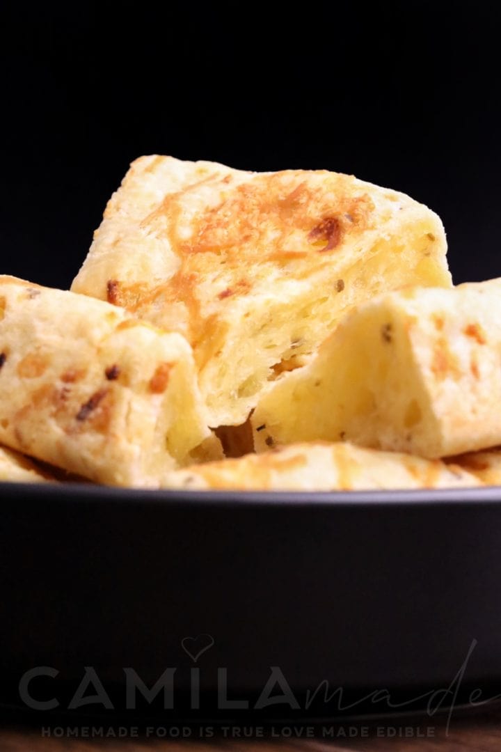 Chipa Barrero - Camila Made