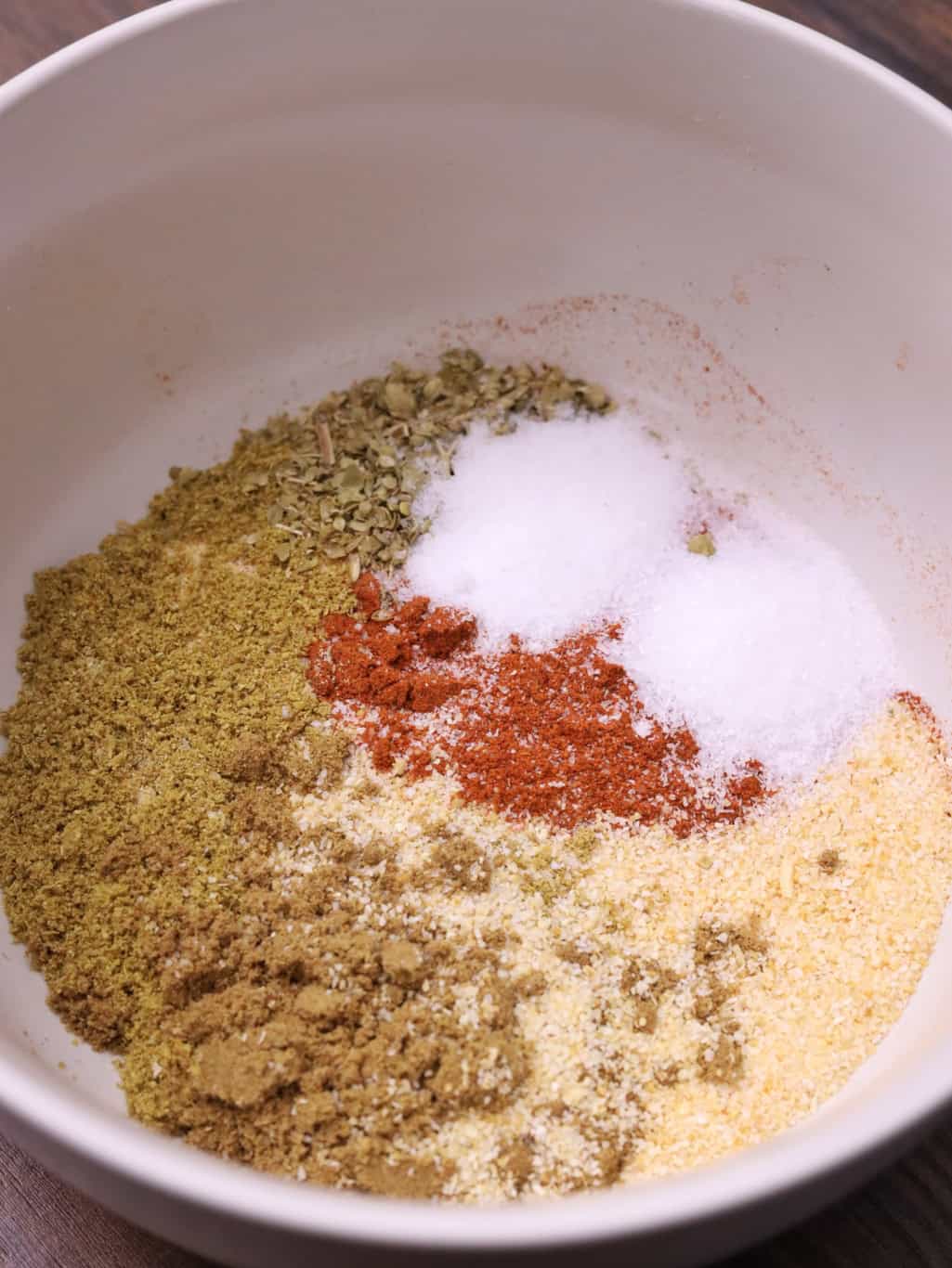 Homemade Sazón with Coriander and Annatto (Achiote) - Camila Made