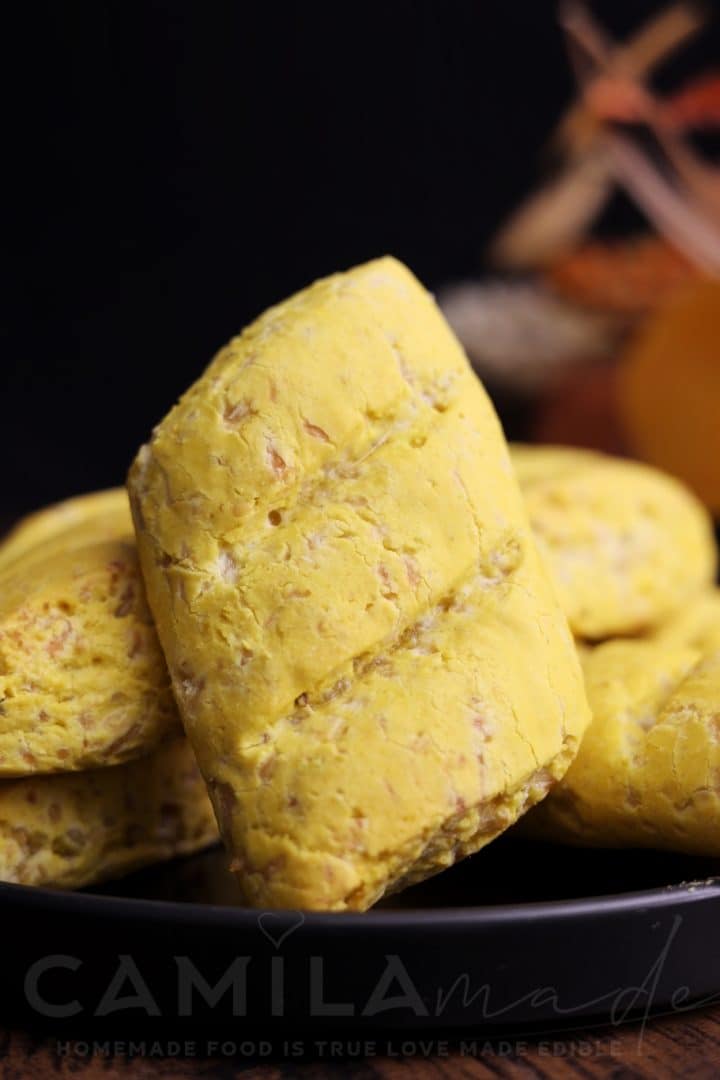 Chipa Guazú Recipe - Camila Made