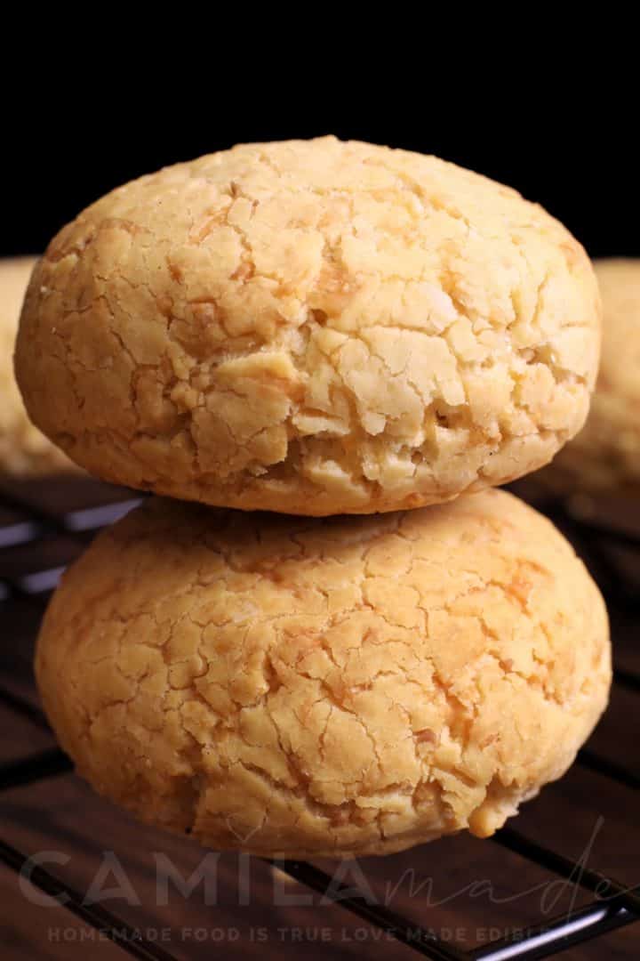 Authentic Chipa Guazú Recipe - Camila Made