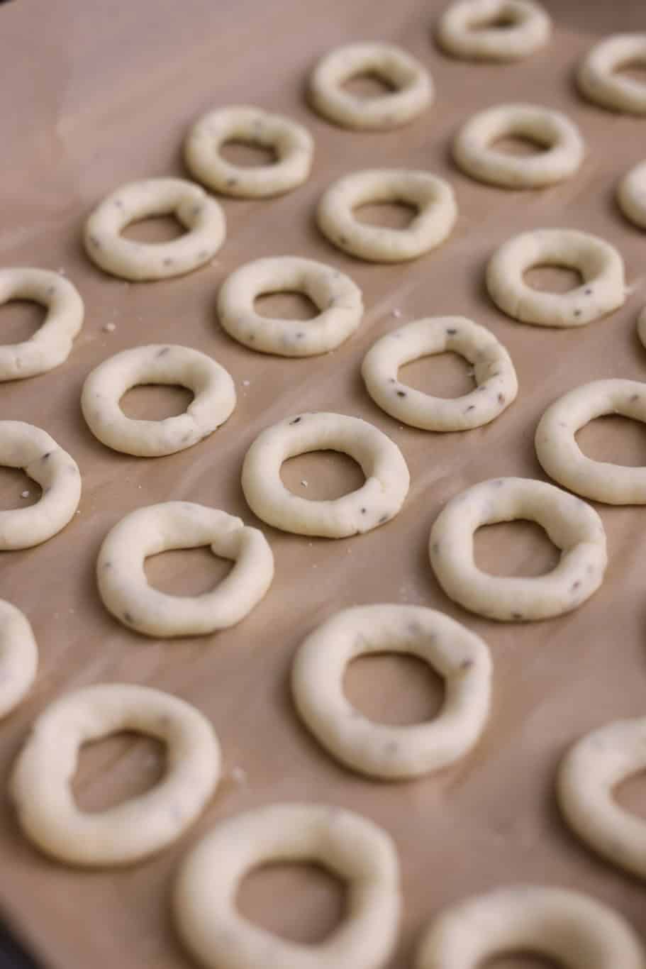 Chipita Cuatro Quesos - Camila Made