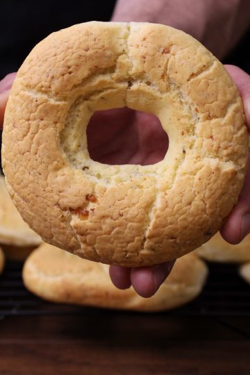 Mazamorra: Traditional Paraguayan Recipe (Kaguyjy) - Camila Made