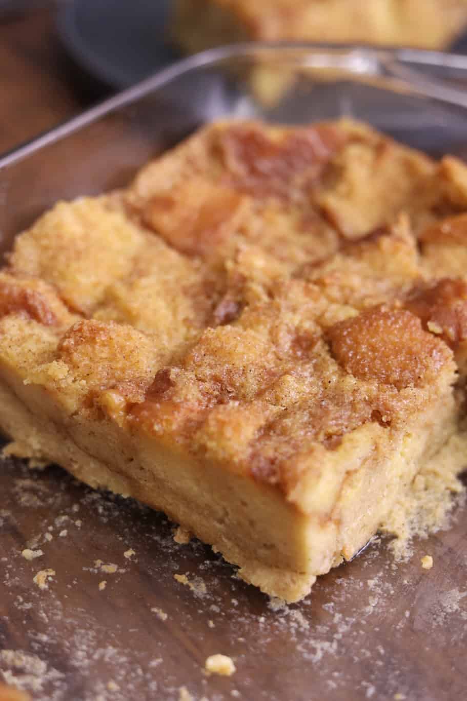 Budín - Camila Made