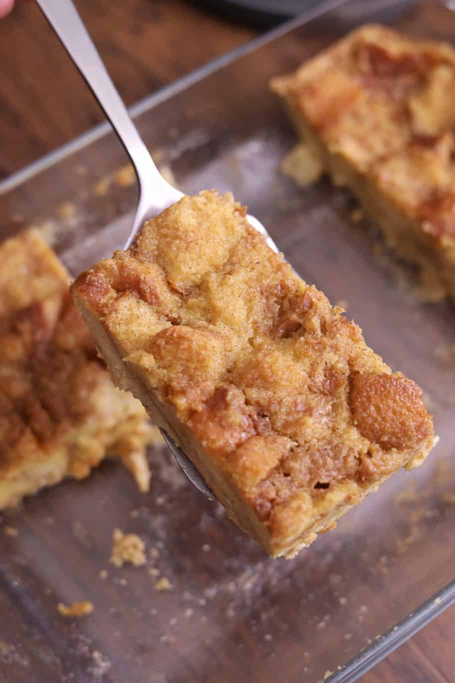 Budín - Camila Made