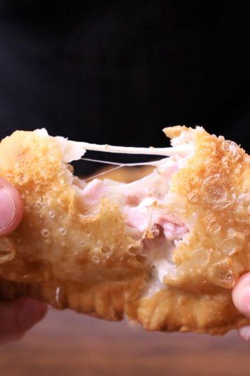 Perfect Beef Dumpling Soup (Vori Vori de Carne) - Camila Made