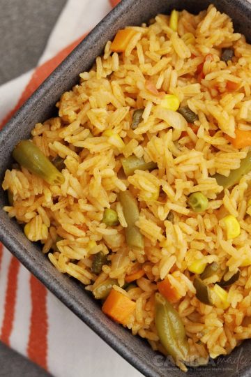 Asado: A Easy Paraguayan Barbecue Experience - Camila Made