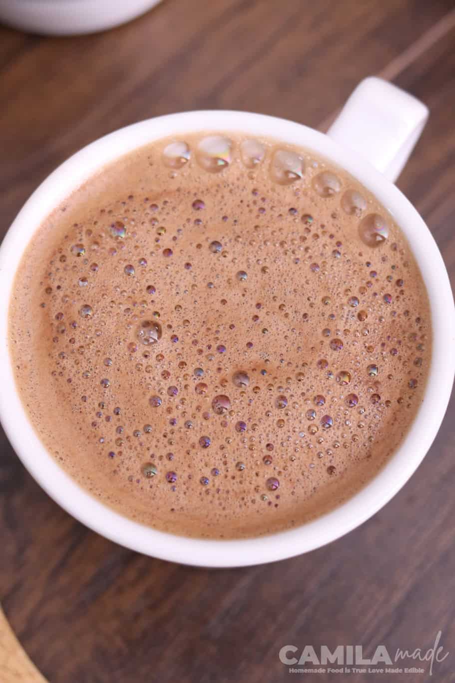 Easy Chipa Paraguaya - Camila Made