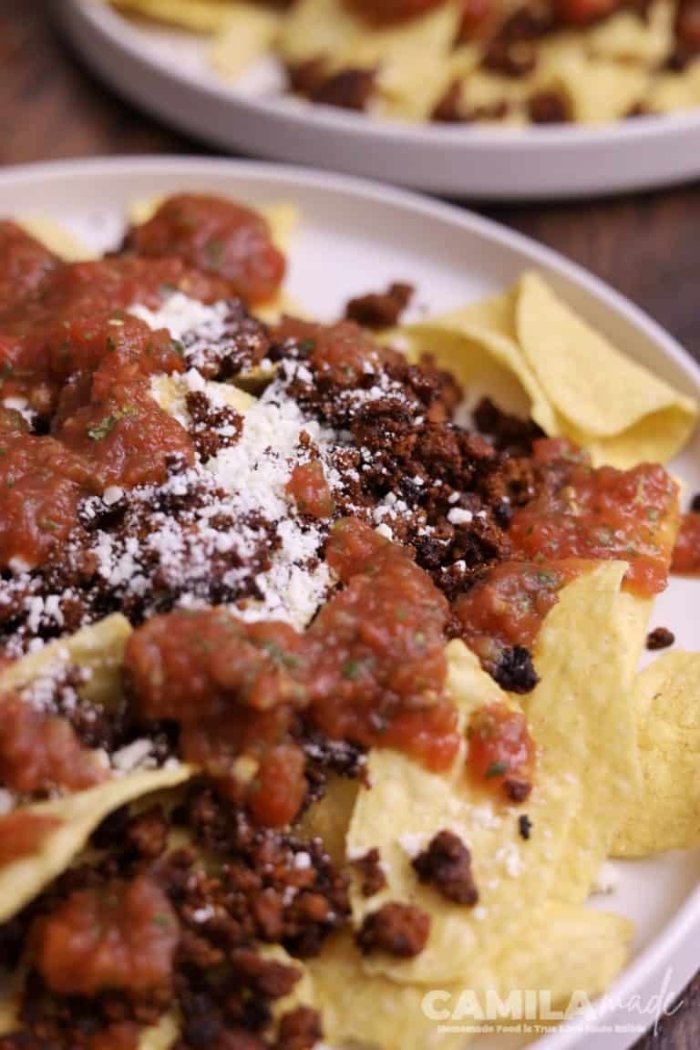 Tempero Baiano: Easy Brazilian Seasoning Mix - Camila Made