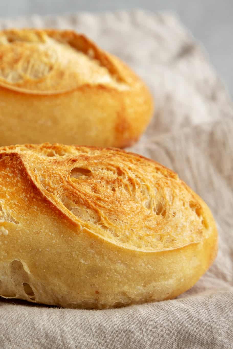 Pane Francese - Camila Made