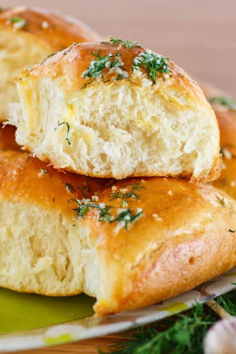 Pan Francés - Camila Made
