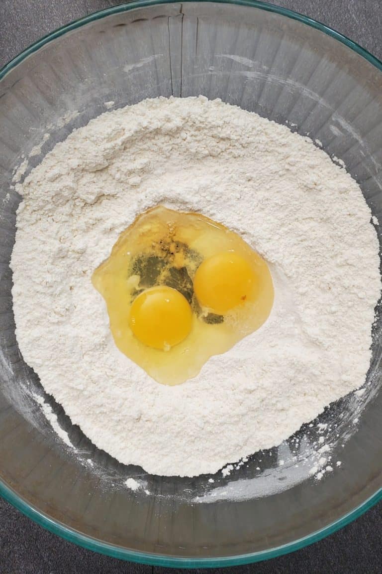 Buñuelos de Viento - Camila Made