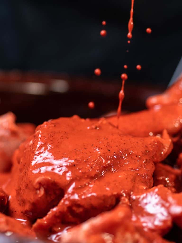 Cochinita Pibil - Camila Made