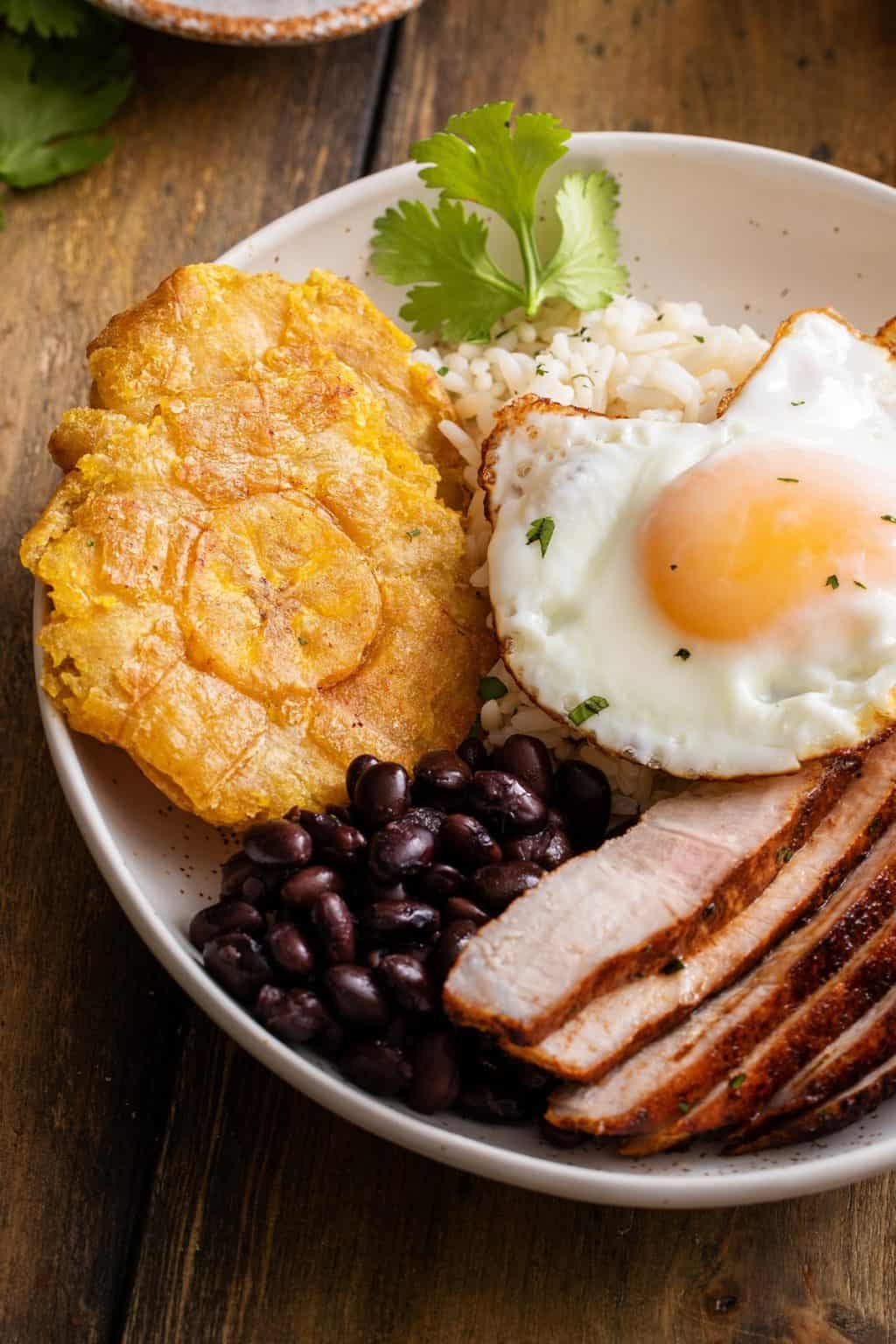 Tostones - Camila Made