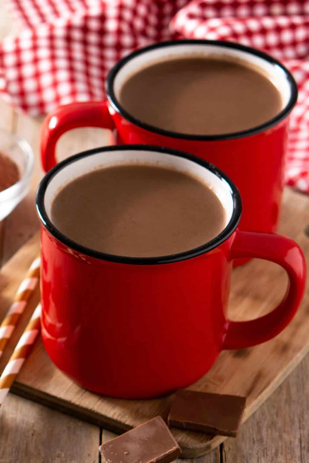 Champurrado - Camila Made