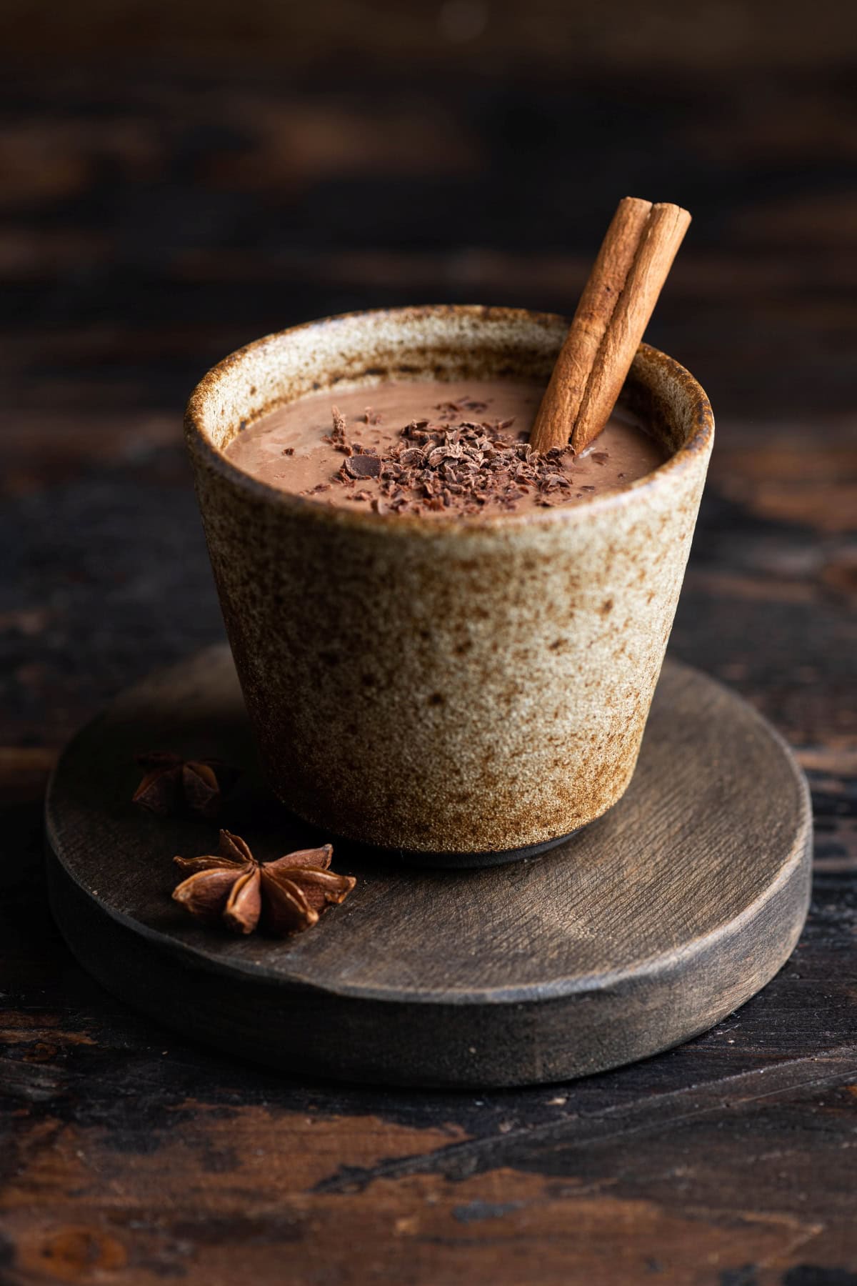 Mexican Champurrado - Camila Made